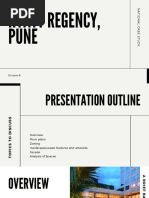 Restaurant Design Case Study and Literature Study | PDF | Restaurants ...