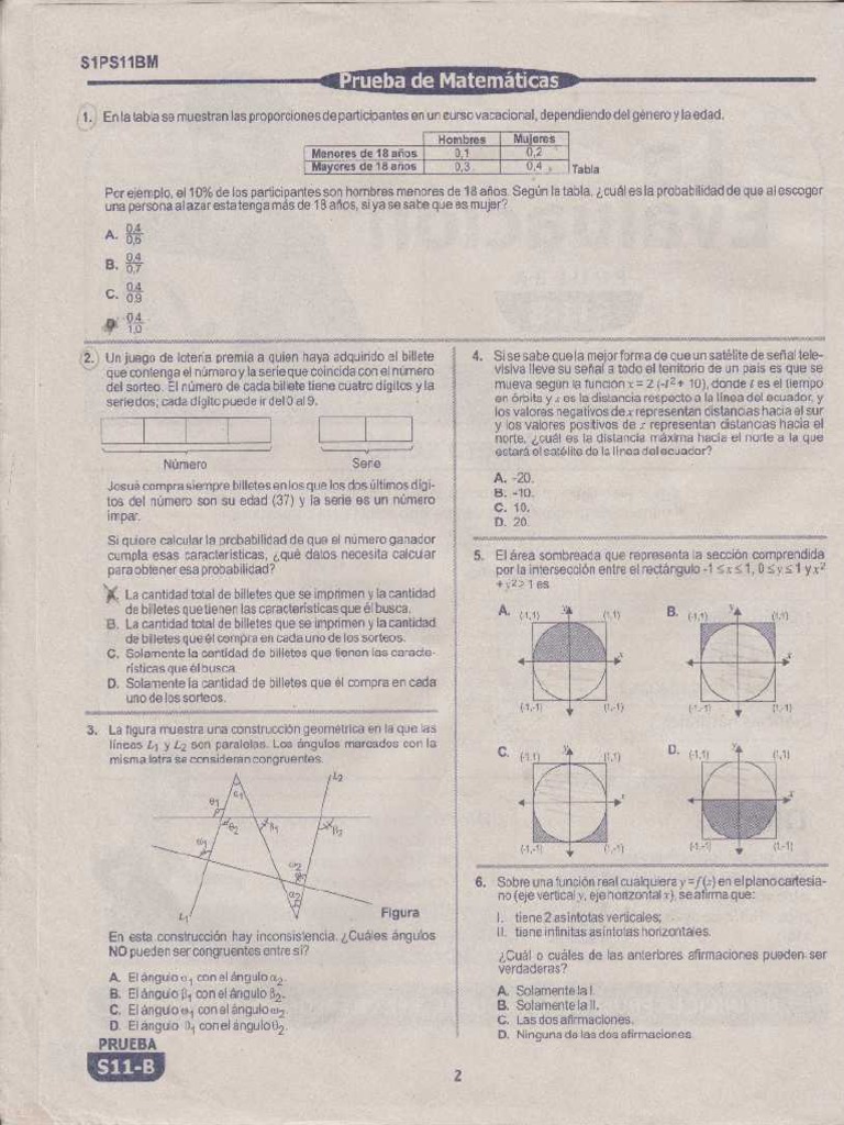 Matematicas 1B | PDF | Informática y tecnología de la información ...