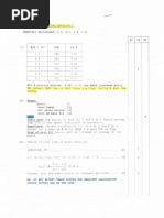 CXC CAPE Pure Mathematics Formulas Sheet | PDF | Mathematical Analysis ...