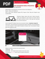 Tutorial Membuat SKP Tahunan | PDF | Bisnis