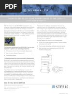 Iso 80369-7 | PDF | Medical Device | International Organization For ...