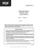 8270 Basic Pin Spotter Instruction | PDF | Electrical Connector ...