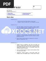 CYMCAP Basic Web Training | PDF | Simulation | Software