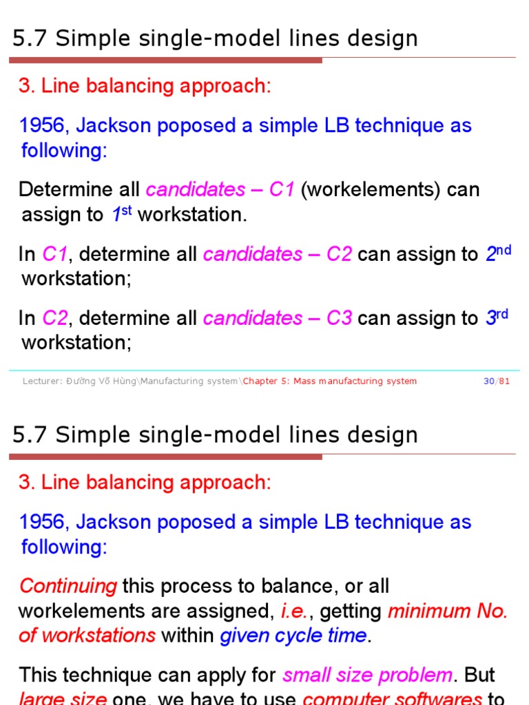 Chapter 5 | PDF | Applied Mathematics | Algorithms