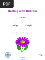 Emotion Regulation Handout 16 Pleasant Events List | PDF | Dialectical ...