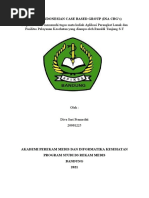 Pengertian INA-CBG's dalam Kesehatan | PDF