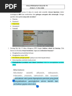 Kumpulan Soal Dan Jawaban Ukai | PDF