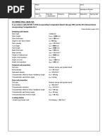Surcharge Load Estimation Formula | PDF | Foundation (Engineering ...