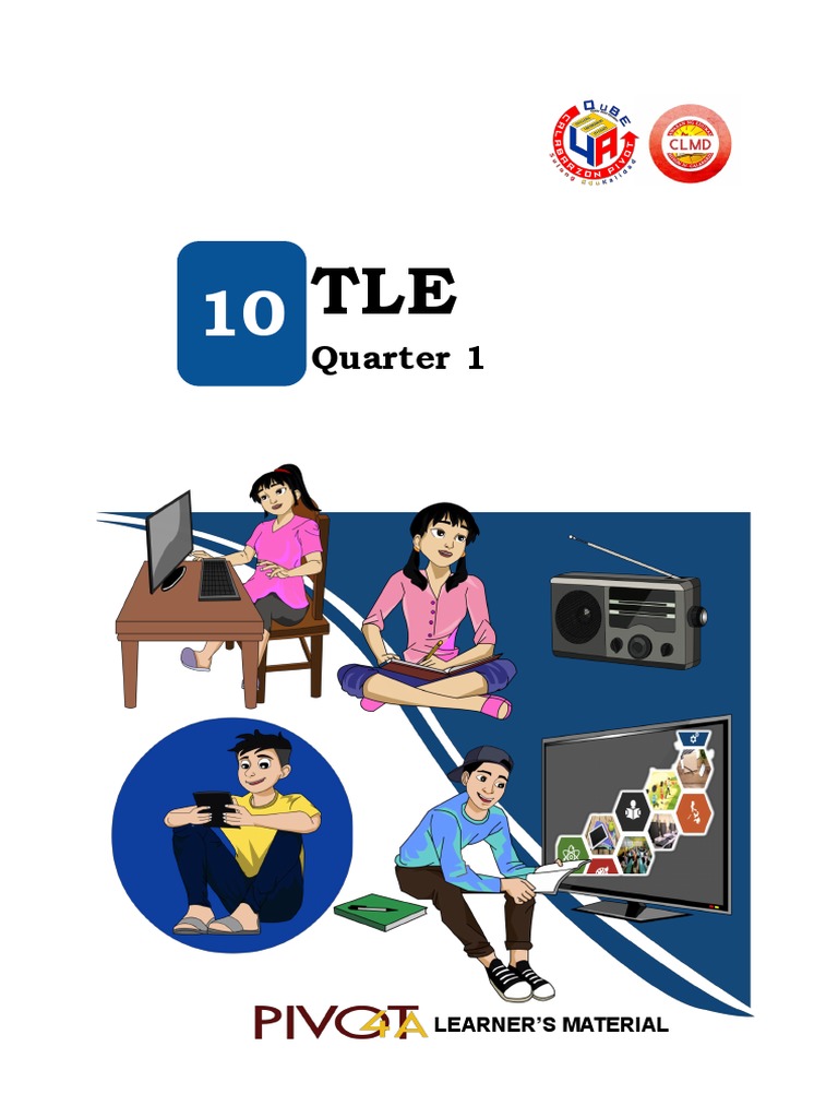Module TLE Grade 10 Agricultural Crop Production Rully - Docx 2 | PDF ...