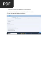 SECATT Role Creation Guide | PDF | Computer Engineering | Software