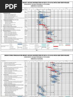 Mobilisation Plan | PDF | Engineering
