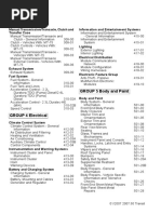 Ford Transit 2.4L Duratorq Engine Guide | PDF | Piston | Internal Combustion Engine