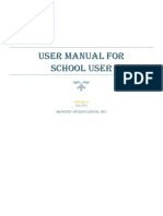 BSEFCL Applicant Portal User Manual: Date:-27 April 2021 | PDF ...