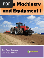 Tractor Parts and Functions | PDF | Tractor | Diesel Engine
