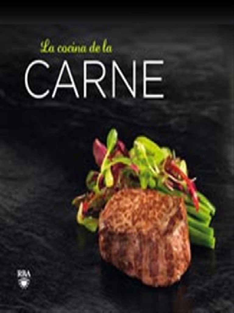 La Cocina de La Carne | PDF
