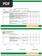 Peac Questions With Answer | PDF | Teachers | Educational Assessment