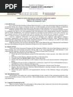 CSR Project Proposal Format-1 | PDF | Corporate Social Responsibility ...