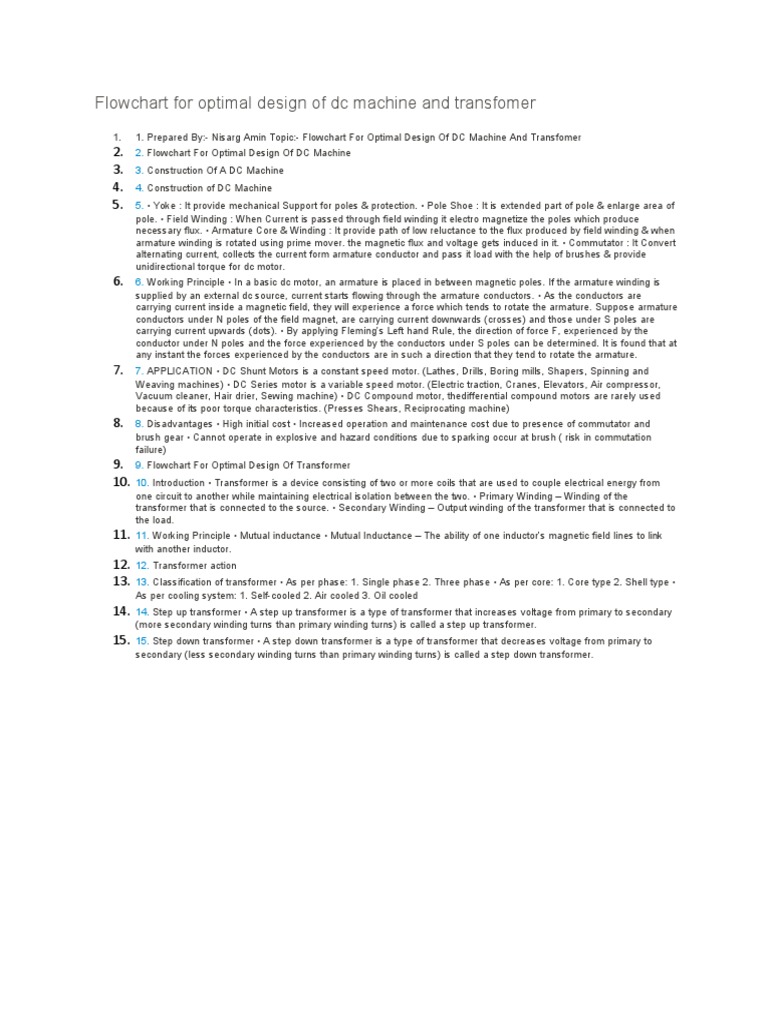 Cad Lab Manual | PDF | Electric Motor | Transformer