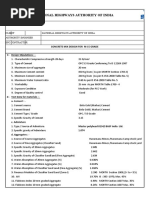 Proctor Compaction Test Results Report | PDF | Materials | Civil ...