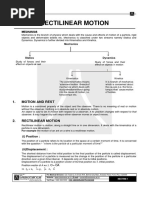 Moment of Inertia - Formulas, MOI of Objects (Solved Examples) | PDF ...