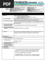 Kra 1 Kra 2 Kra 3 Kra 4 Kra 5 | PDF | Teachers | Curriculum