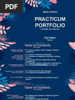 Annotation - Objective 12 | PDF | Educational Assessment | Teachers