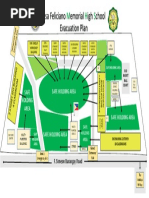 Barker College Campus Map 2017 | PDF | Buildings And Structures