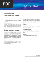 Corrshield MD4100 | PDF | Chemistry | Materials