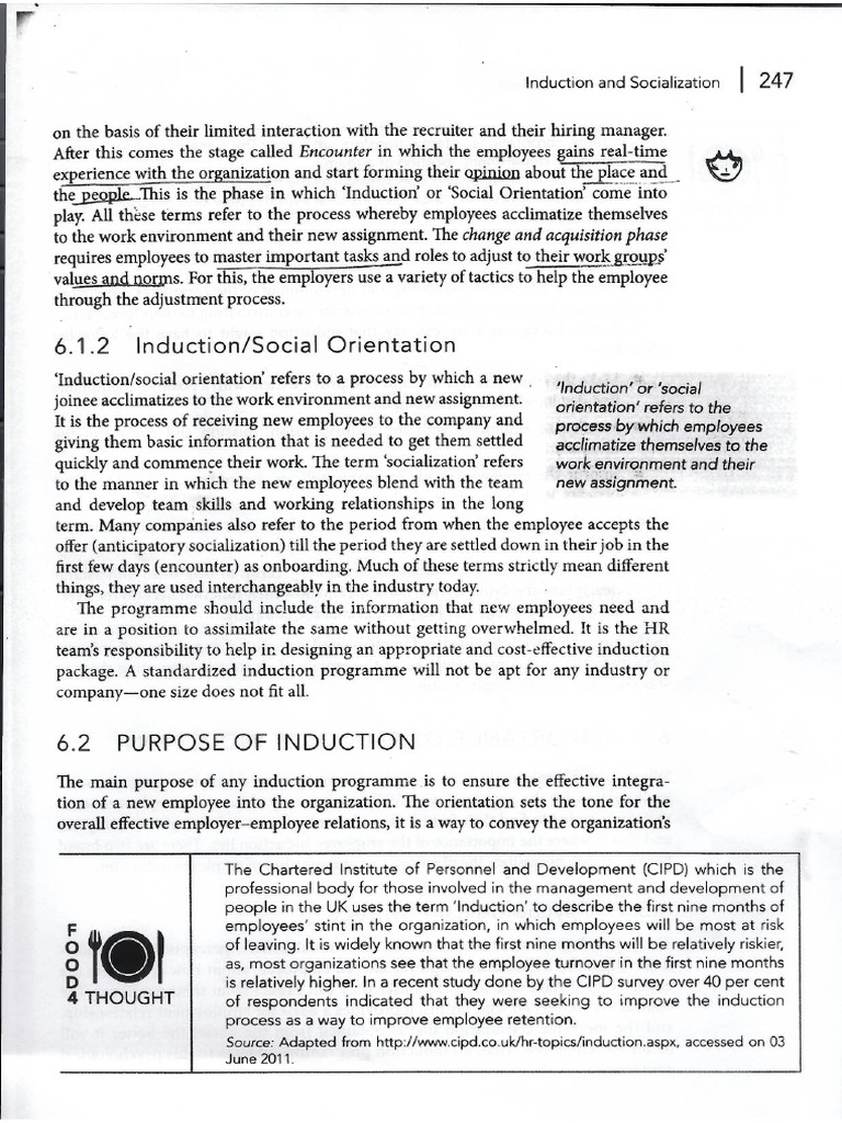 Induction Handout | PDF