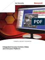 Quick Manual WinPAK | PDF | Server (Computing) | Databases