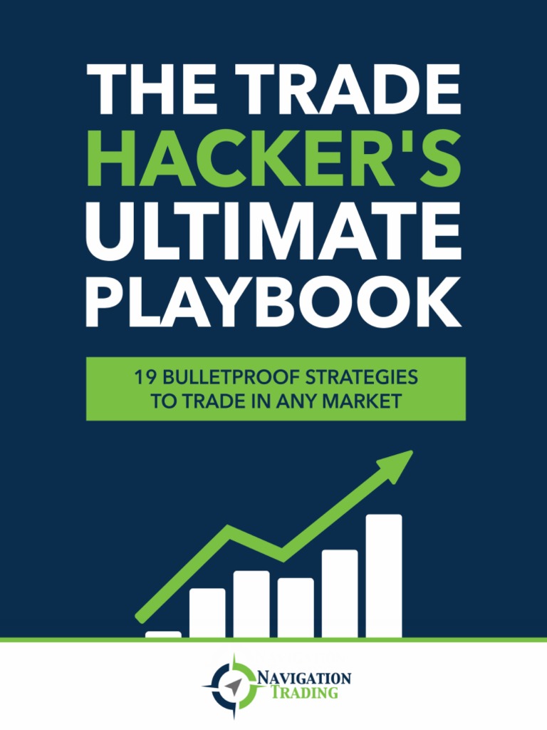 The Trader Hacker's Ultimate Playbook | PDF | Greeks (Finance) | Option (Finance)