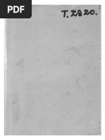 Tamil Type Writing Book | PDF