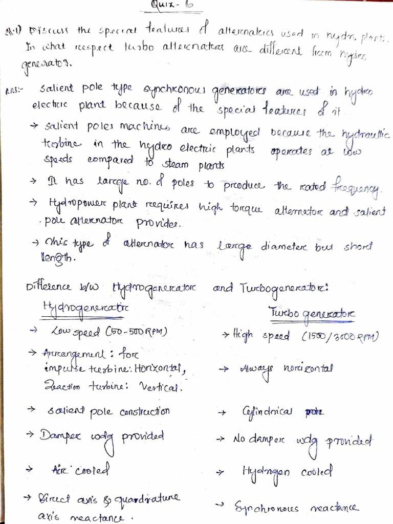 Pse Assignment | PDF | Electrical Engineering | Nature