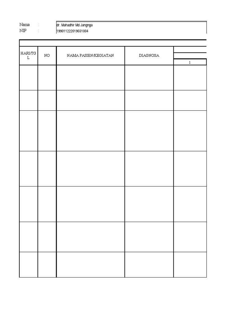 ADL 2019 DR - Mahadhir | PDF