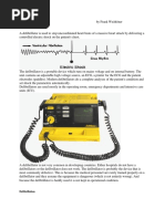 Manual - ST Jude Pacemaker PM2140 | PDF | Artificial Cardiac Pacemaker ...