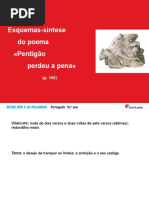 Análise - Ondas Do Mar de Vigo | PDF