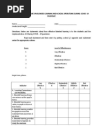 Civilservice pd907 | PDF | Identity Document | Mail