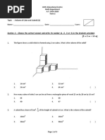 P5 & P6 Angles | PDF | Triangle | Euclidean Plane Geometry