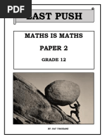 Maths 4 Africa Study Guide | PDF