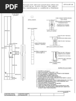 Estructura RD30 Cfe | PDF | Tecnología