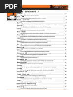 Estructura RD30 Cfe | PDF