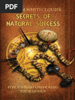Demartini Value Determination Process | PDF | Psychological Concepts