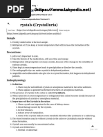 Schedule Y Guidelines | PDF | Clinical Trial | Institutional Review Board