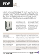 Nokia 7210 Service Access Switch: Benefits | PDF | Virtual Private ...