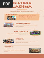 Gastronomía Ladina | PDF | Cocina, comidas y vino | Tecnología