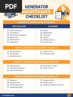 Maintenance Job Card Template | PDF