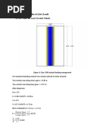 Lifting Hook Design | PDF | Crane (Machine) | Precast Concrete