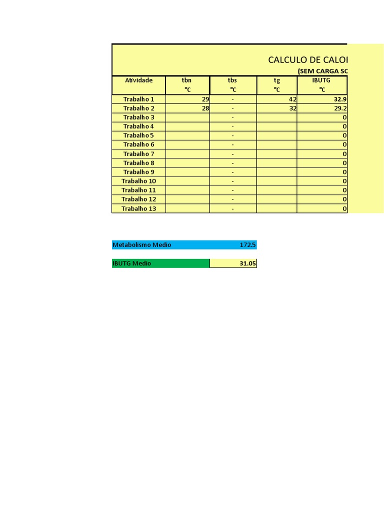 Calculo Ibutg | Download grátis PDF | Natureza | Science