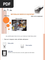 Bellboy Control Sheet | PDF