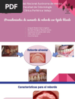 10.T Tratamiento Periodontal Fases | PDF | Odontología | Medicina